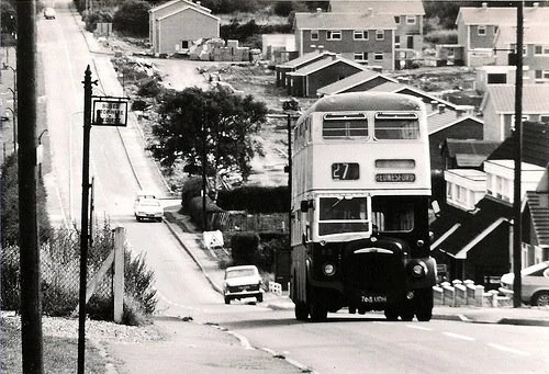 Kevin Fearn | Heath Hayes History